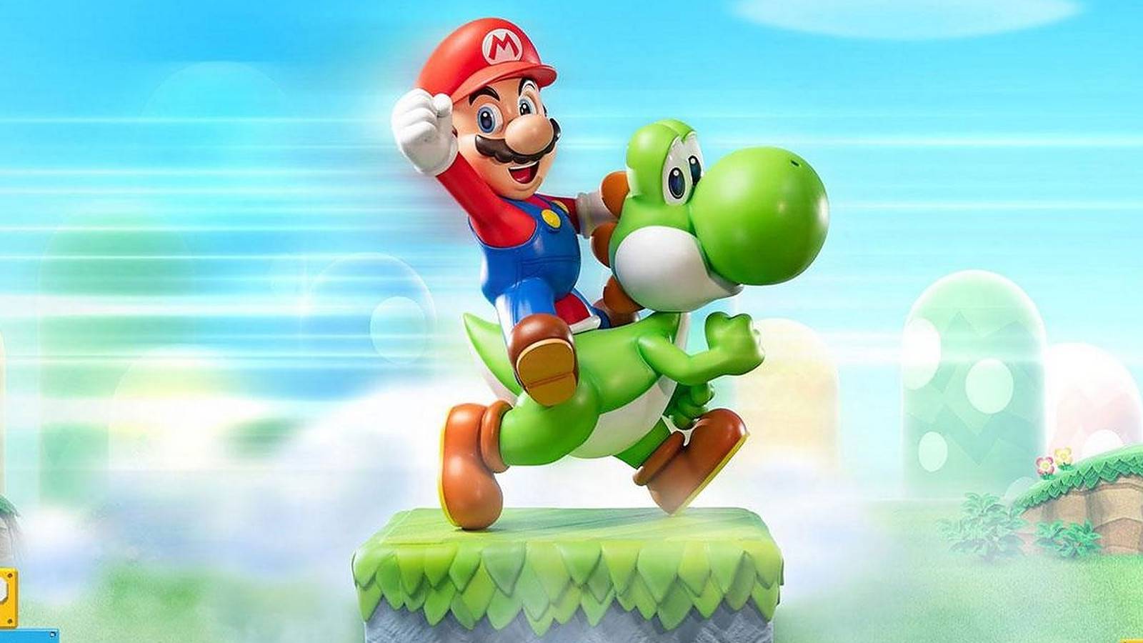 Super Mario: 10 Yoshi Memes That Are Too Hilarious For Words