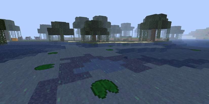 Minecraft: Every Biome, Ranked