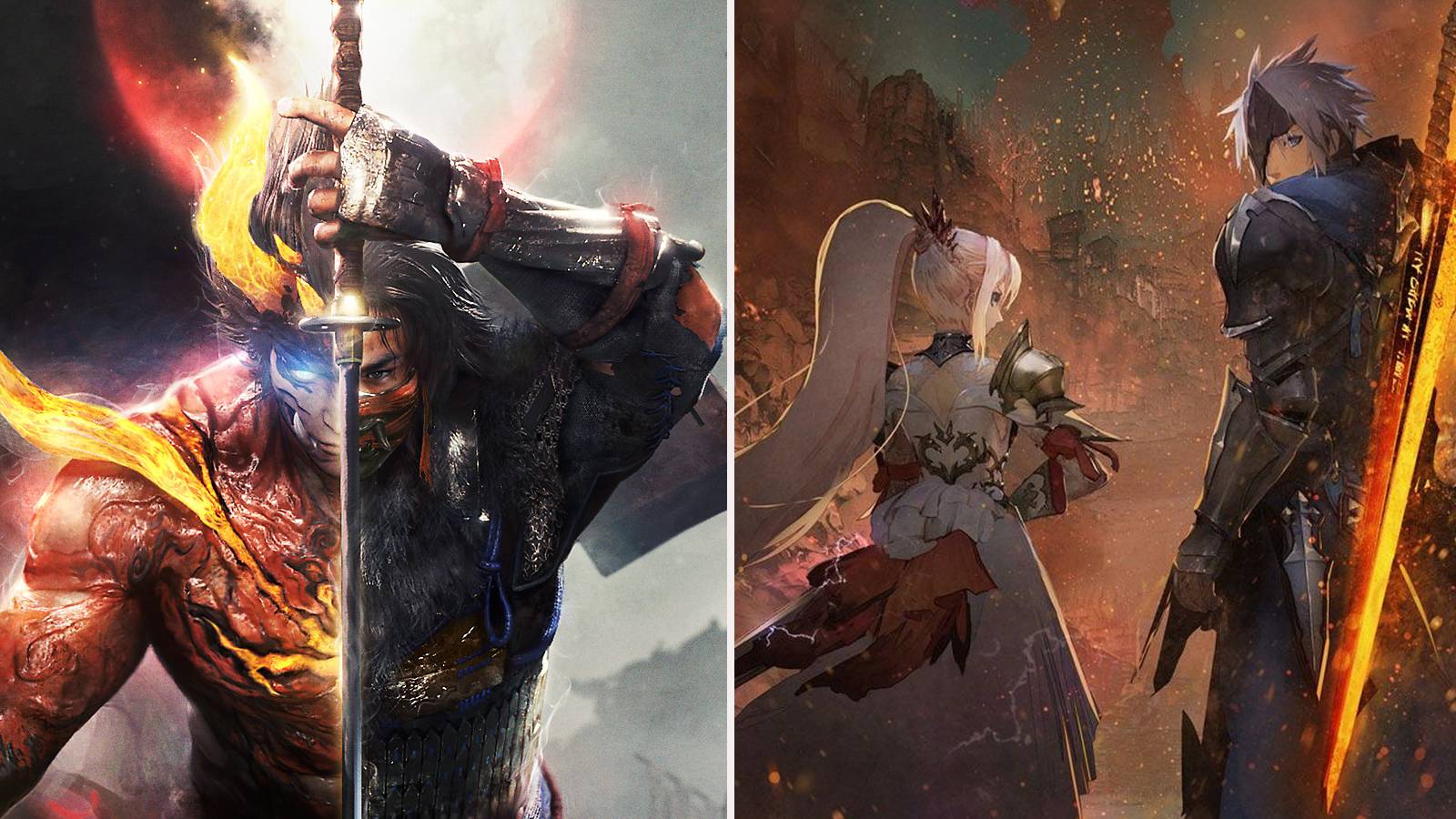 The 10 Most Anticipated RPGs Of 2020