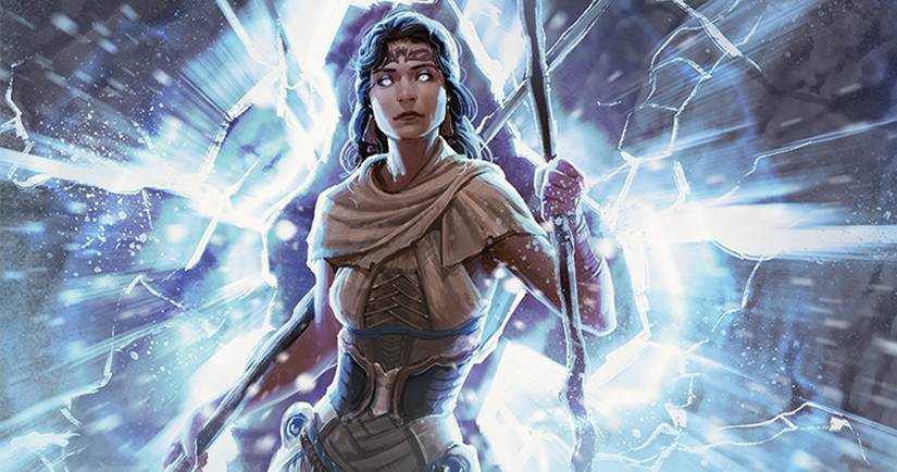Dungeons & Dragons: 12 Best Cleric Builds To Run