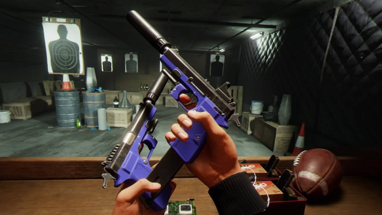 The 10 Best VR Games Of 2019 (According To Metacritic)
