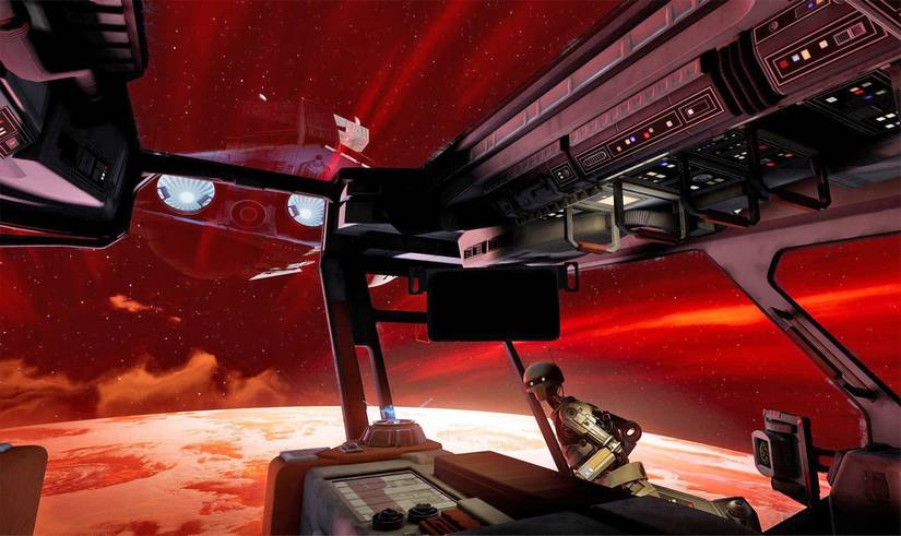 The 10 Best VR Games Of 2019 (According To Metacritic)