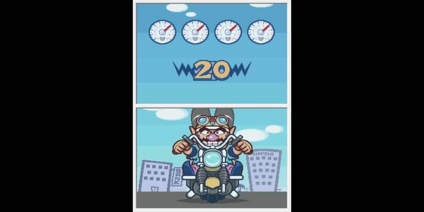 The 10 Best Wario Games Ever Made, Ranked
