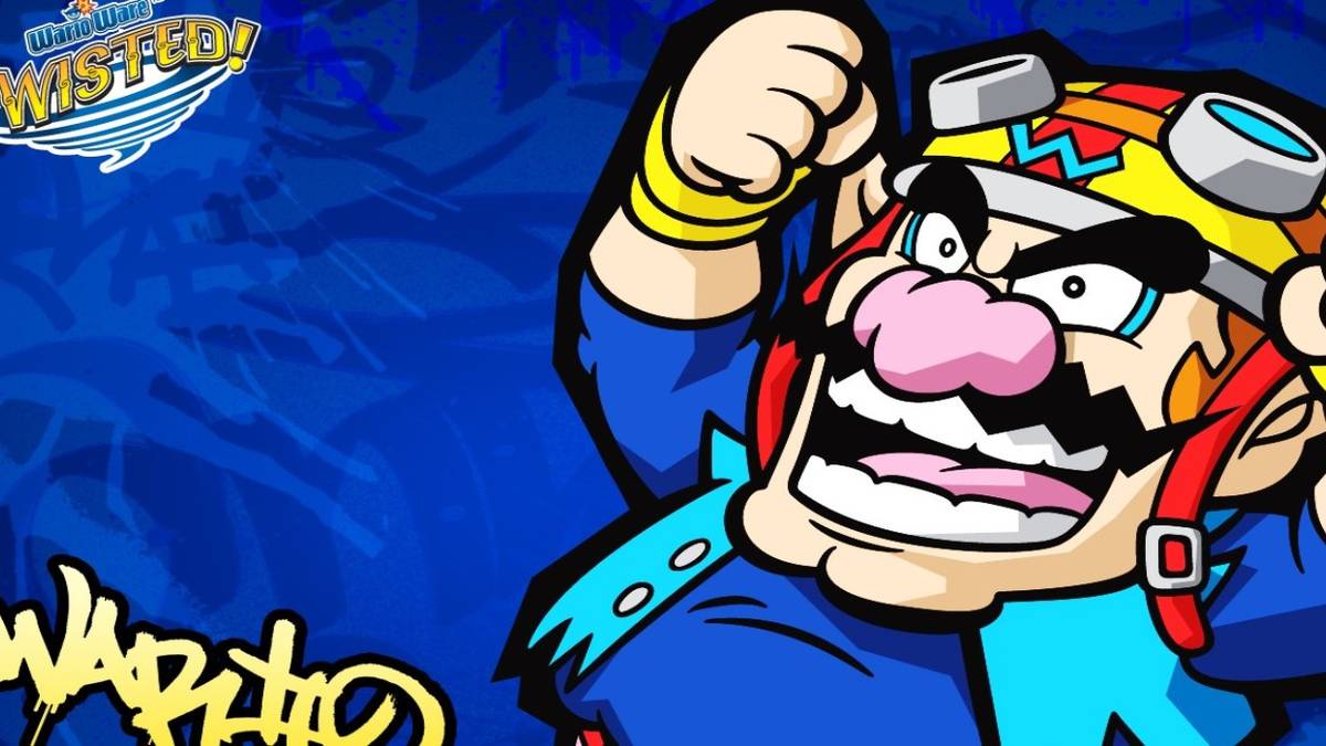 The 10 Best Wario Games Ever Made, Ranked