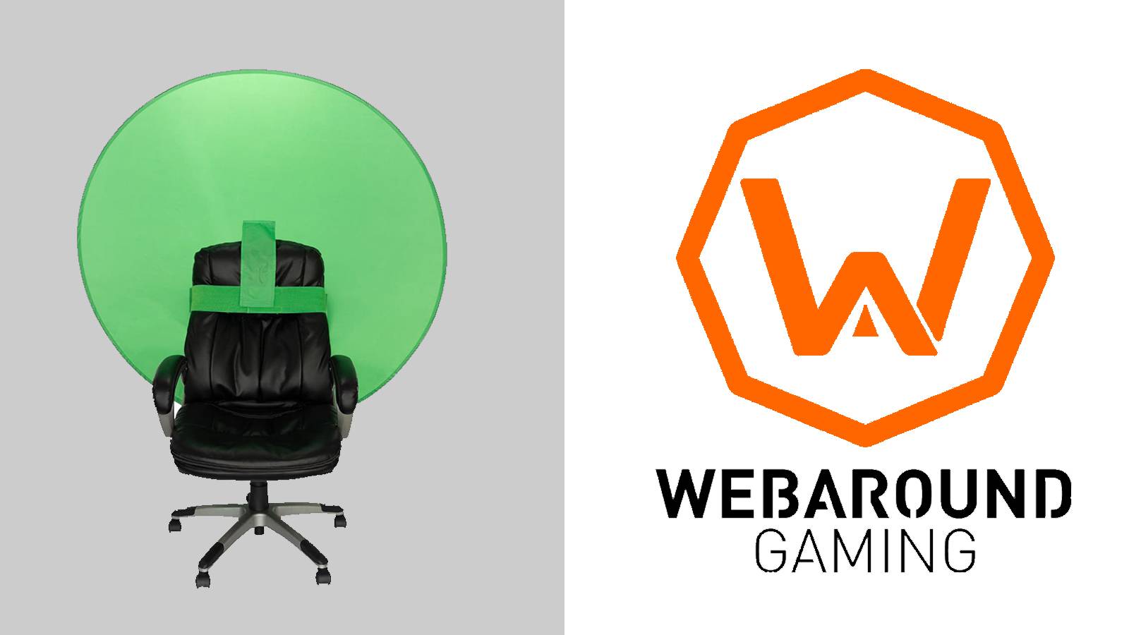 Webaround Review: An Easy Green Screen Solution