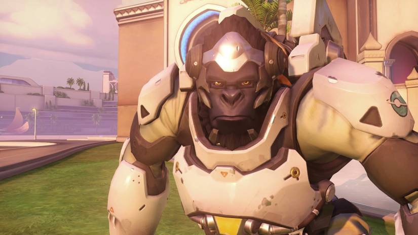 Overwatch: 5 Pros (& 5 Cons) Of Playing Winston