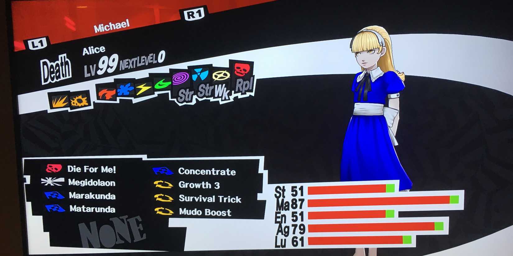 Persona: The Strongest Personas In The Series, Ranked According To Strength