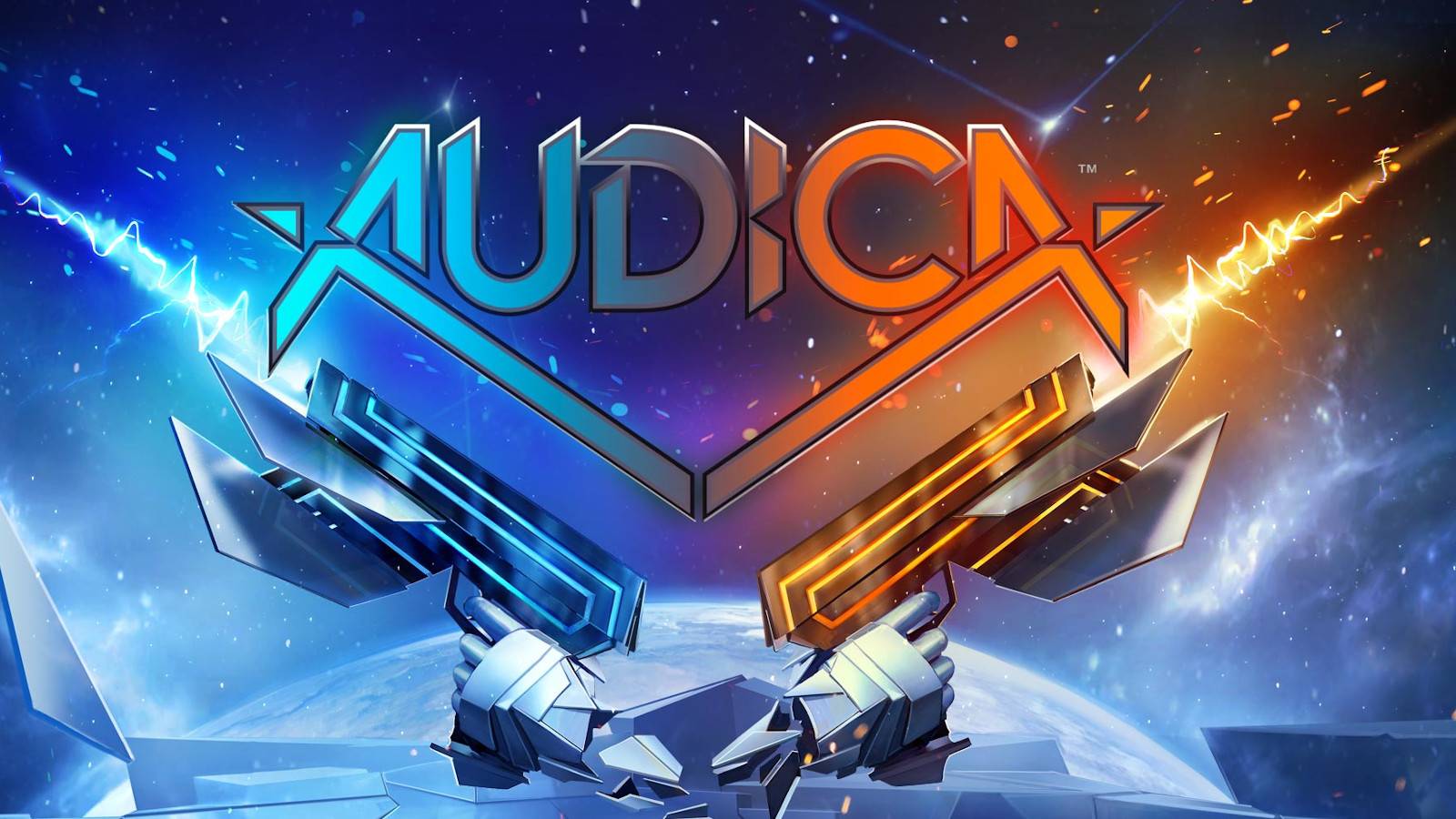 Audica Review Oculus Rift