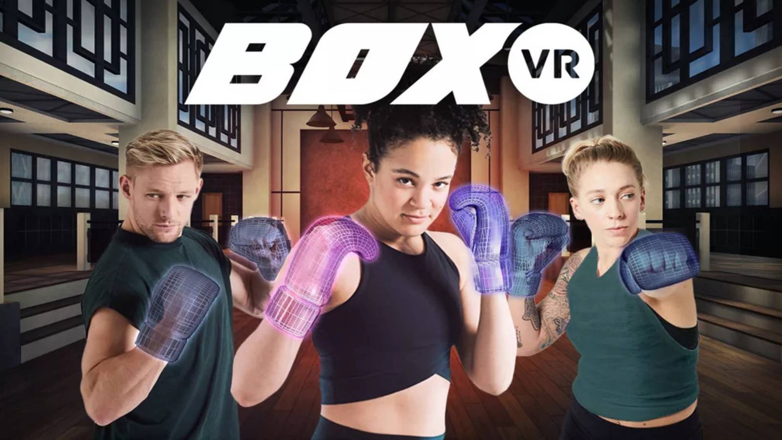 BoxVR Review PlayStation 4