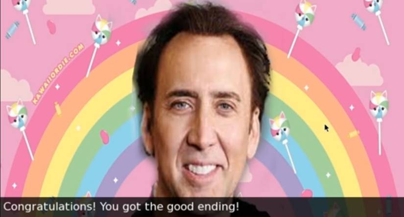 10 Most Bizarre Dating Simulator Games