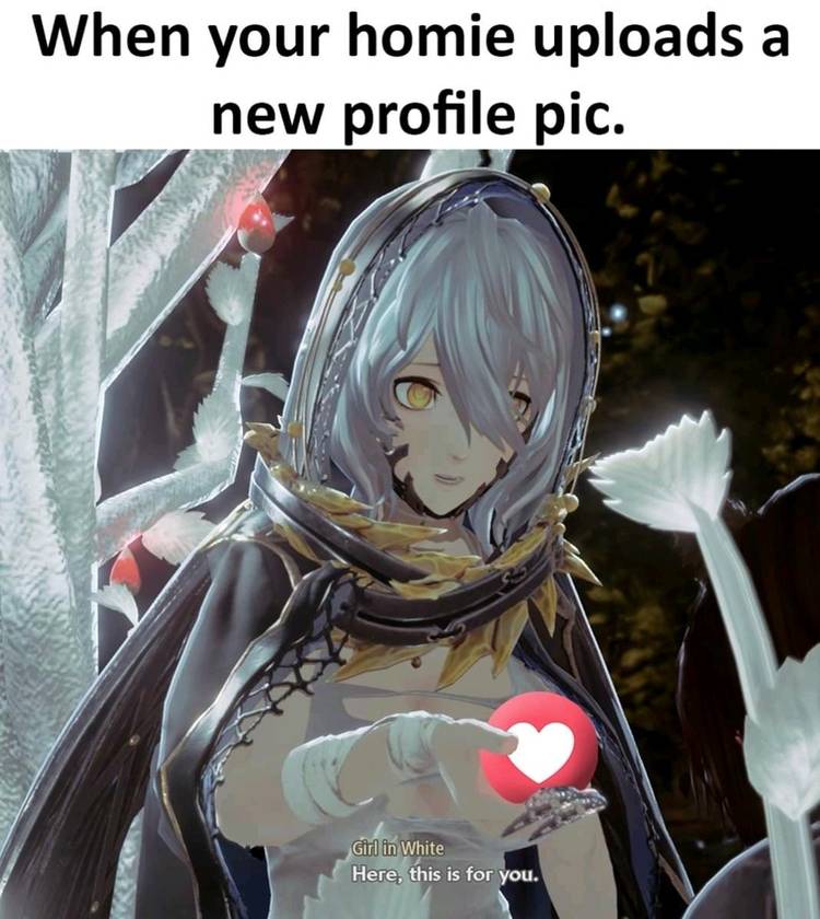 Code Vein: 10 Hilarious Memes Only True Fans Understand