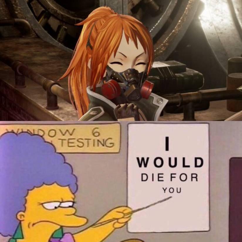 Code Vein: 10 Hilarious Memes Only True Fans Understand