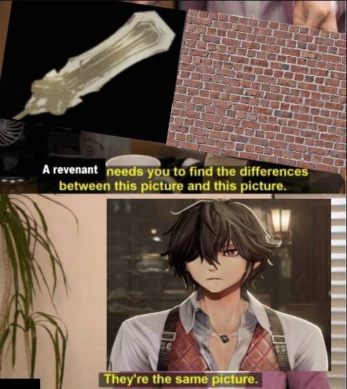 Code Vein: 10 Hilarious Memes Only True Fans Understand