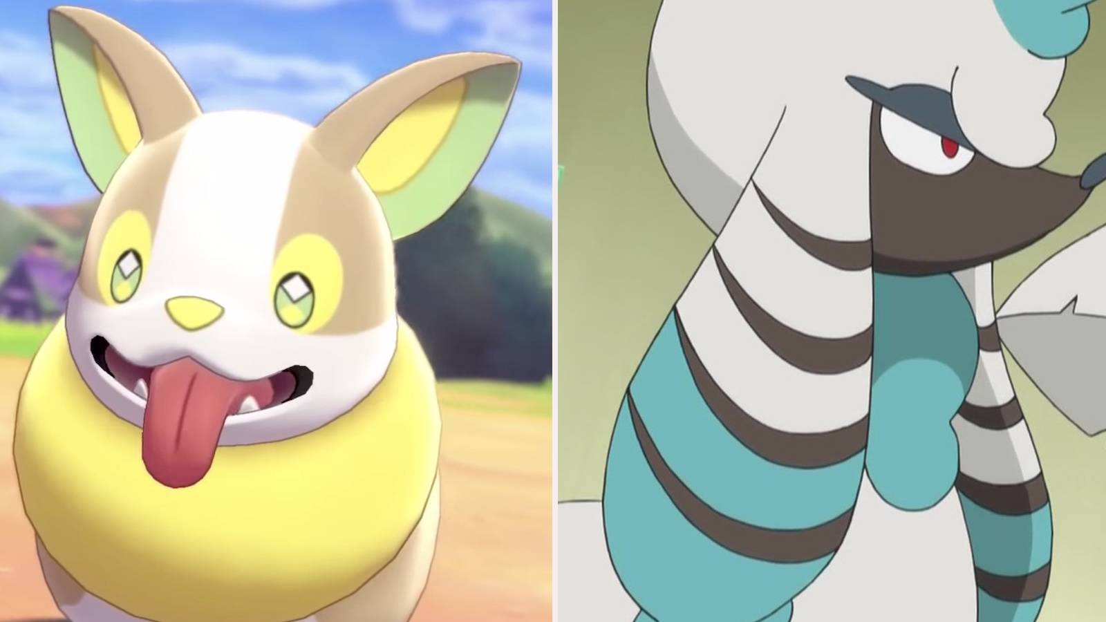 The Top 10 Cutest Dog Pokémon