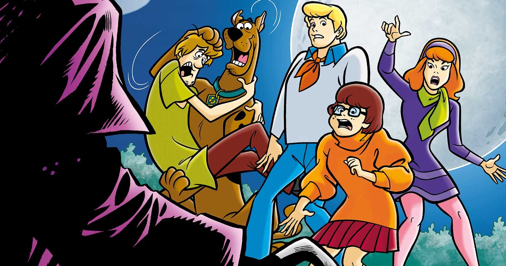 Dead By Daylight Will Probably Never Feature Scooby Doo