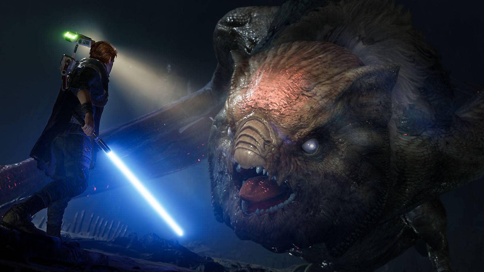 Fallen Order: Story And Ending Explained