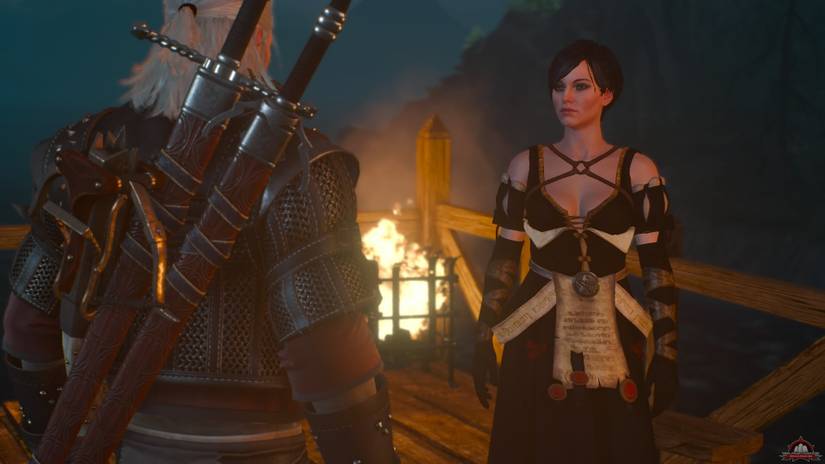 The Witcher: The 10 Best Romances In The Series, Ranked