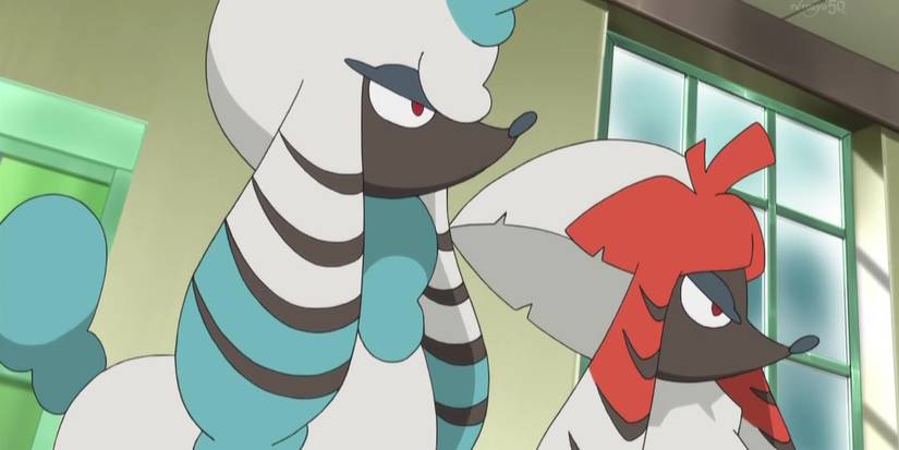 How To Get All Furfou's Trims In Pokemon Go