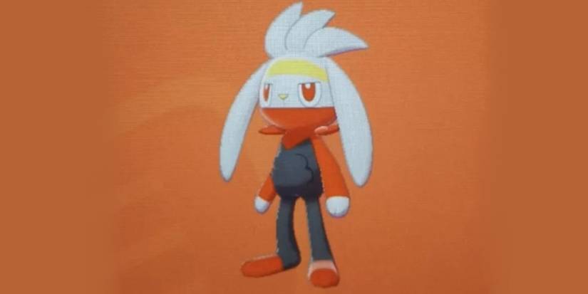 Pokémon: Every Galar Starter Pokémon Evolution, Ranked