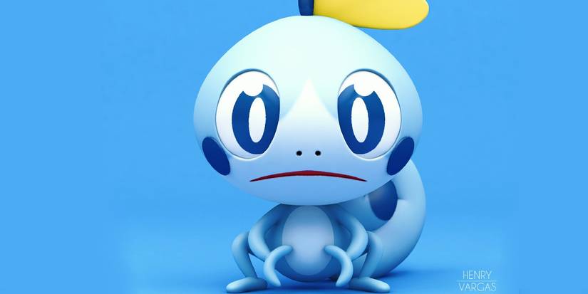 Pokémon: Every Galar Starter Pokémon Evolution, Ranked