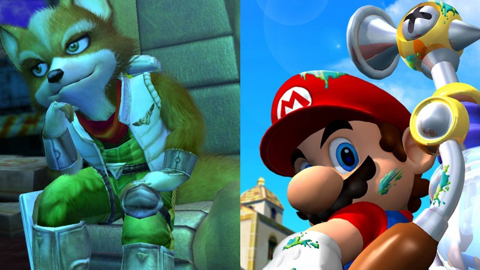 10 GameCube Games We Hope Get A Remake Soon