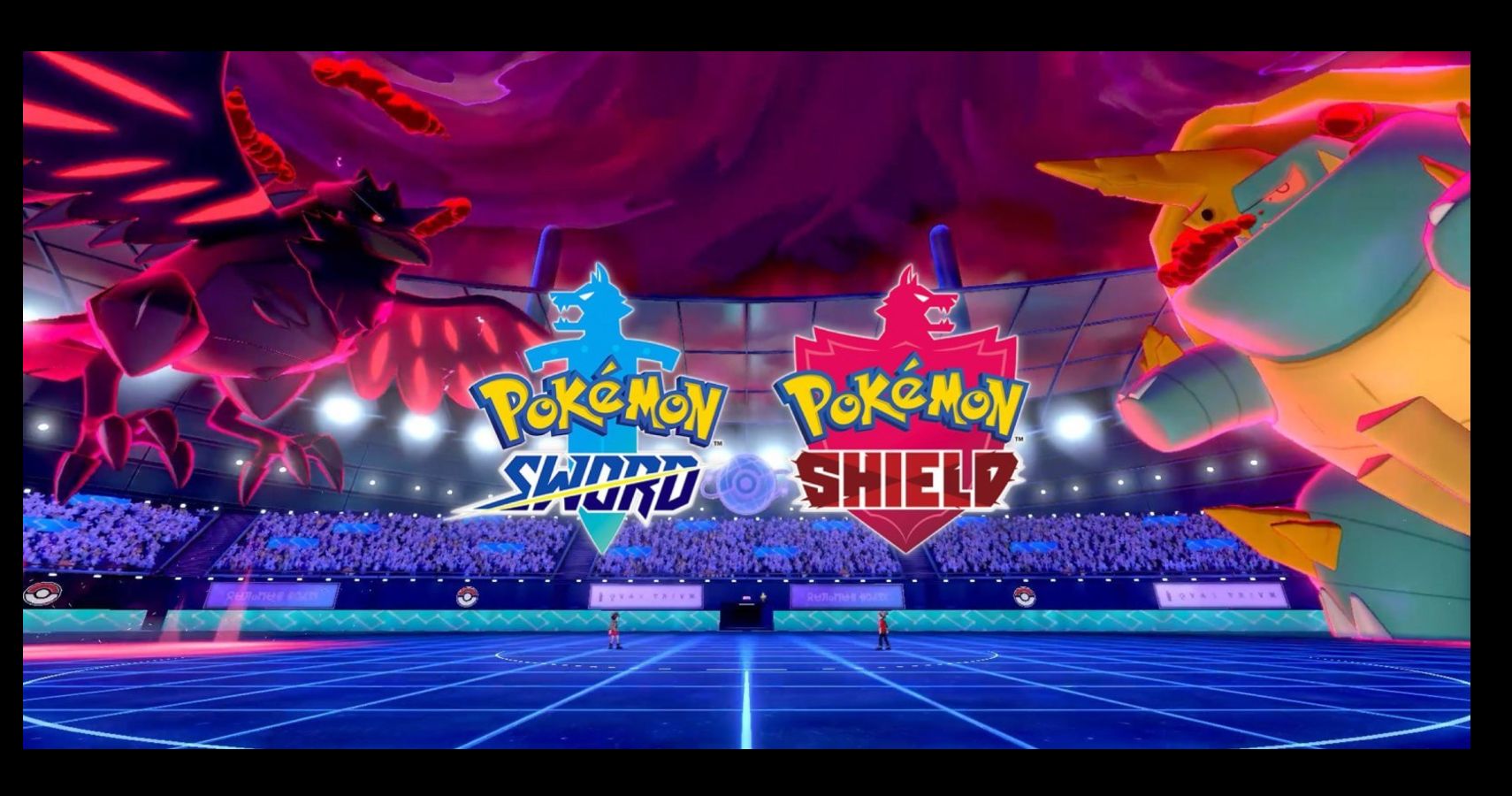 Pokémon Sword & Shield: Every Single Gigantamax Pokémon