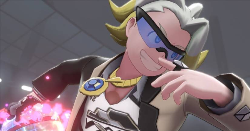 Pokémon Sword & Shield Guide: How To Beat Every Gym Leader