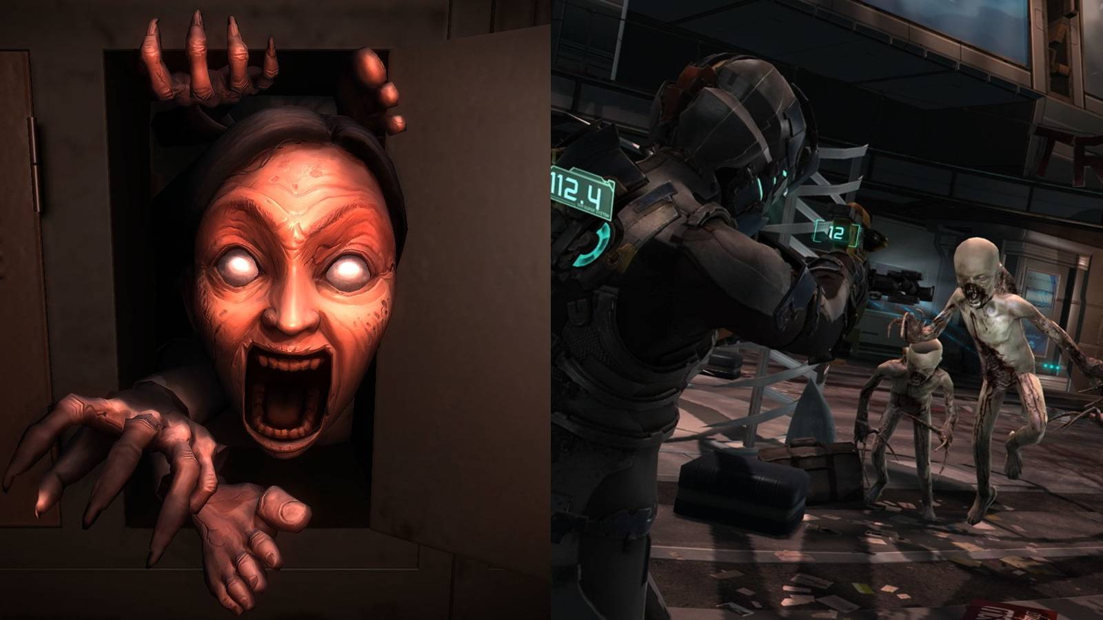 10 Horror Games That Will Make You Scared Of Schools