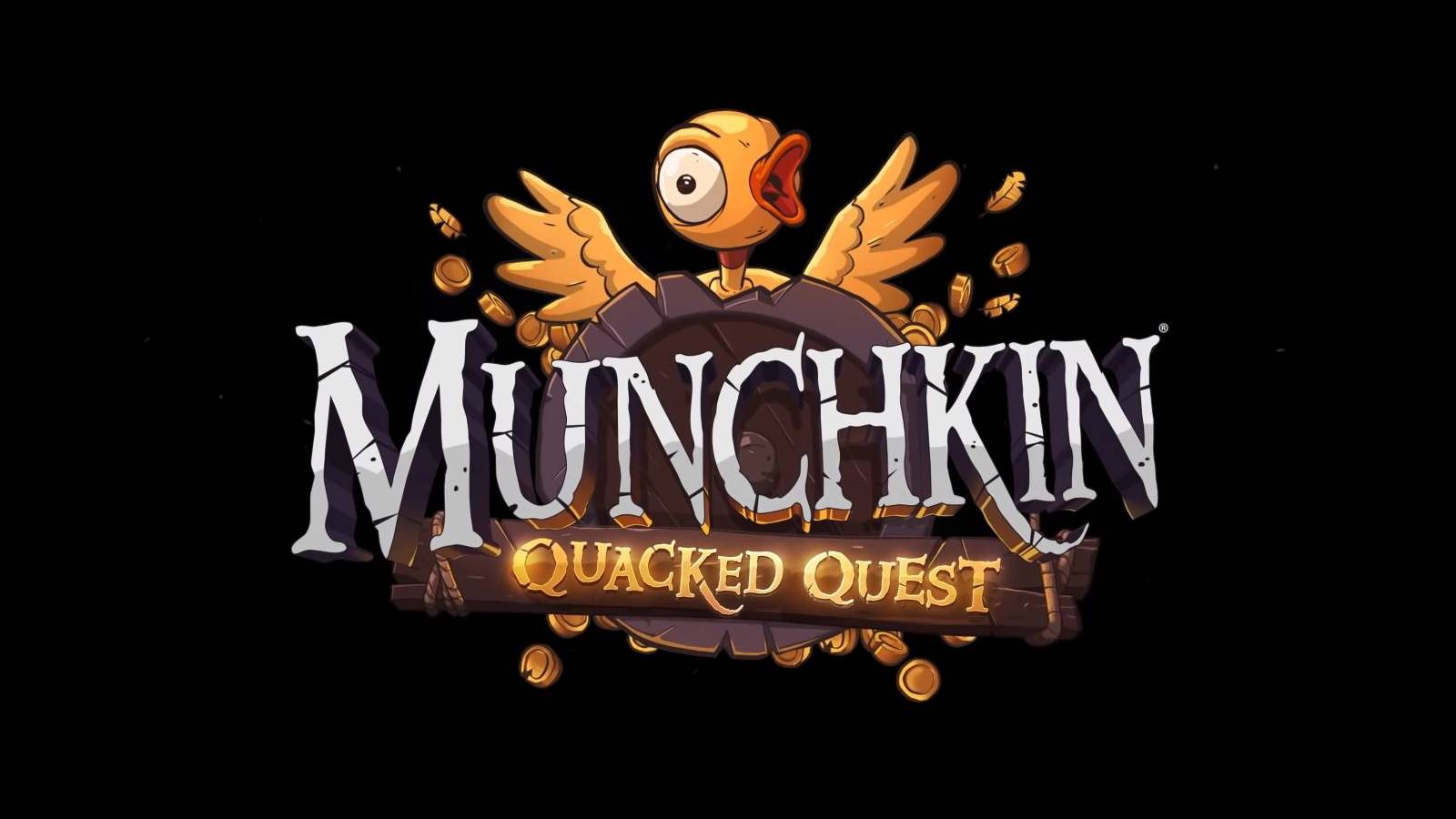 Munchkin: Quacked Quest Review Nintendo Switch