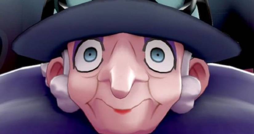 Pokémon Sword & Shield Guide: How To Beat Every Gym Leader