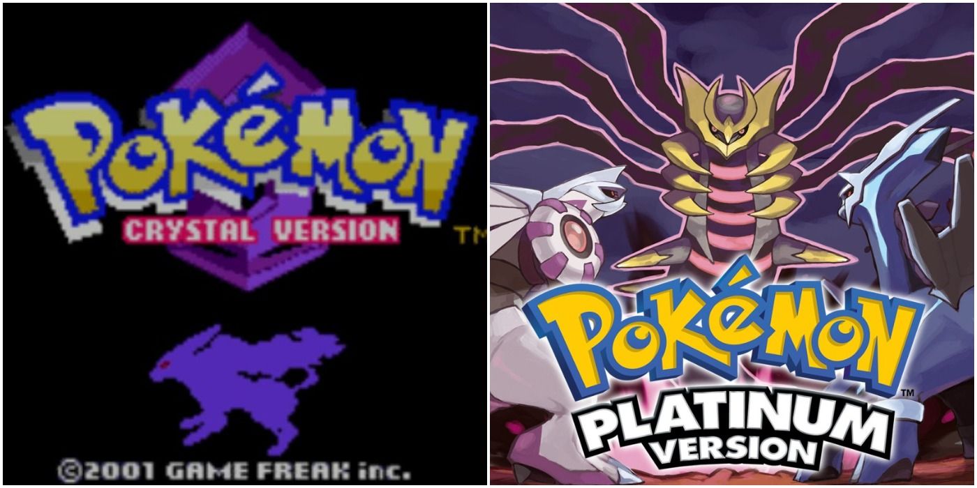 Pokémon: All Third Version Games, Ranked