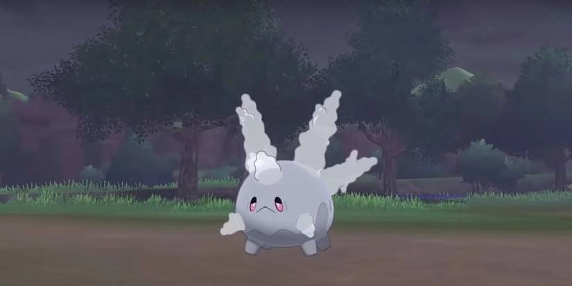 corsola evolution shiny