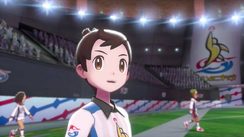 Pokémon Sword & Shield: How To Defeat The Pokémon League