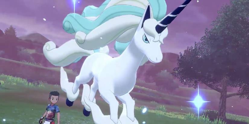 Pokémon Sword & Shield: The 5 Best Version Exclusives In Each Game