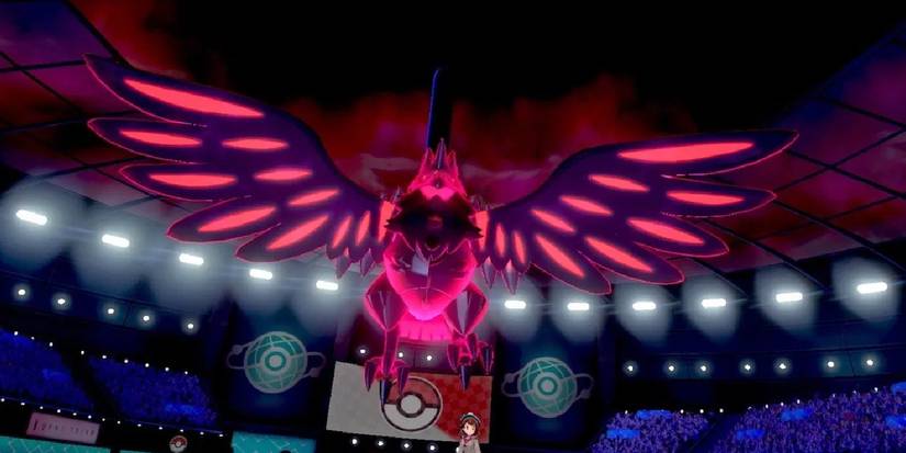 Pokemon Sword & Shield: Every Pokemon That Can Gigantamax (And How To ...