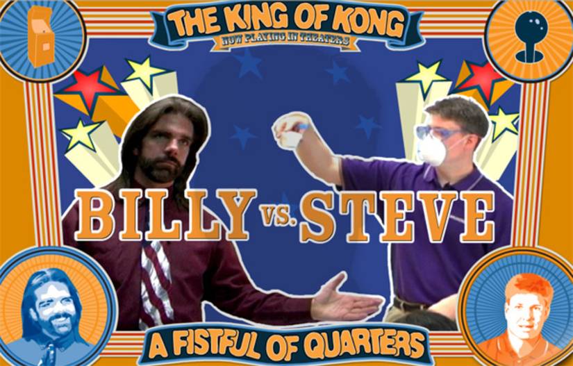 The 10 Best Video Game Documentaries (According To Rotten Tomatoes)