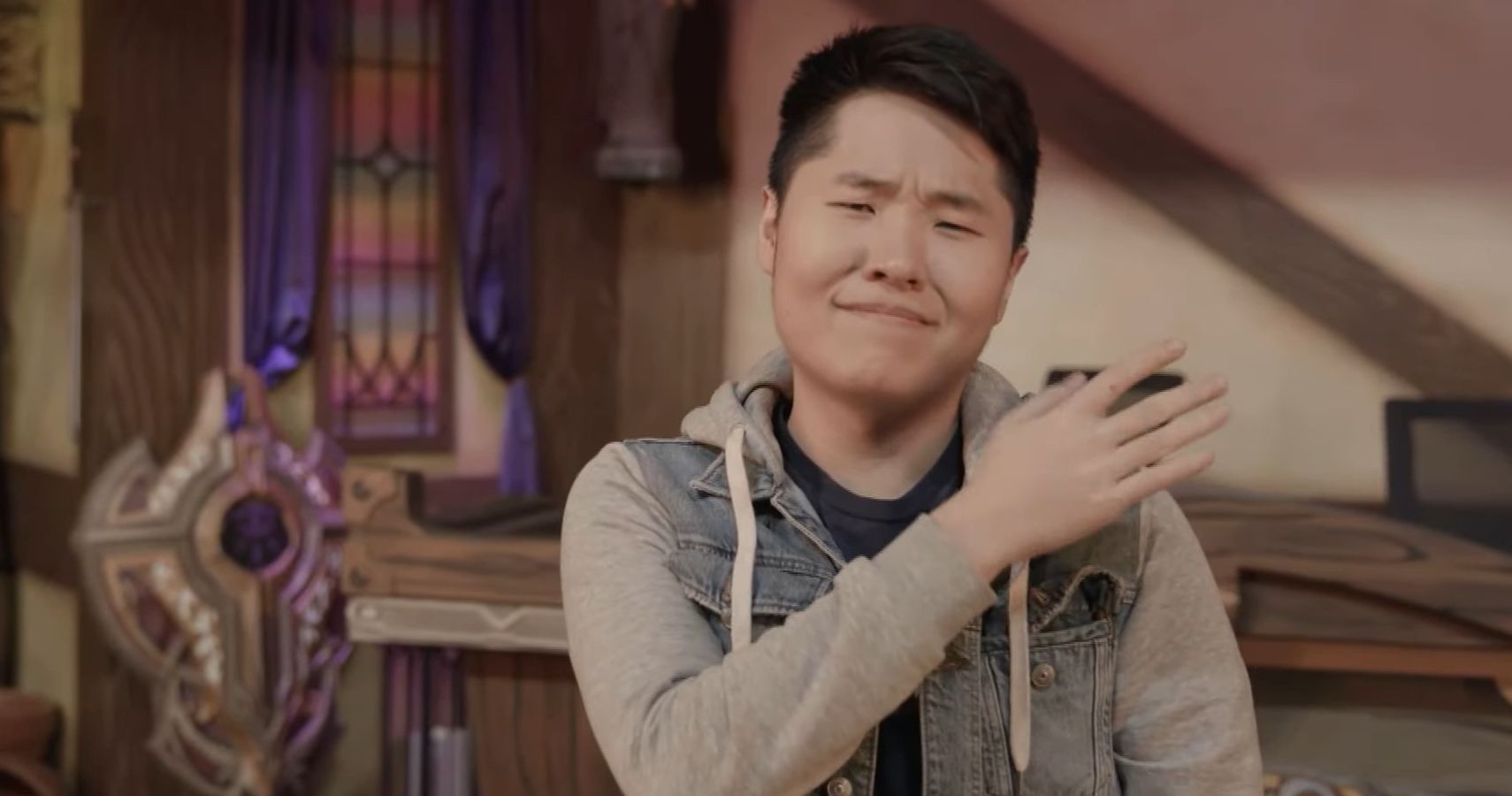 Jeremy "Disguised Toast" Wang Moves To Stream Exclusively on Facebook Gaming