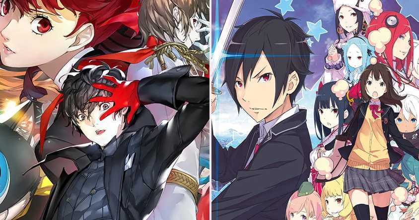 The Best Dating Sim Games On Itch.io