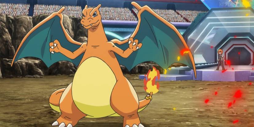 The Most Powerful Flying Pokemon, Ranked