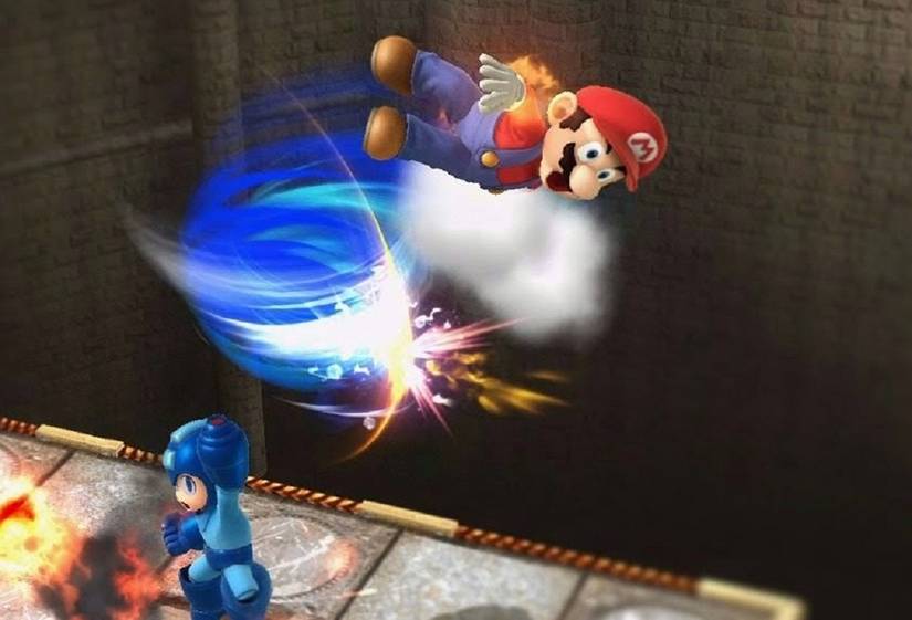 Mega Man: 10 Best Weapons In The Series, Ranked