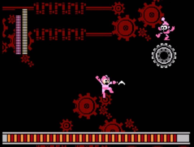 Mega Man: 10 Best Weapons In The Series, Ranked