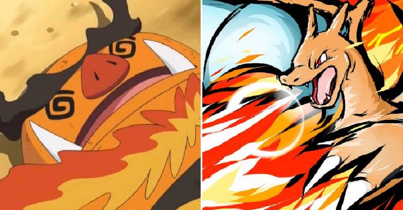 Pokémon: The 10 Most Messed-Up Attacks, Ranked