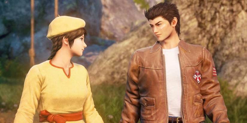 Shenmue 3's Price Keeps Getting Roundhoused