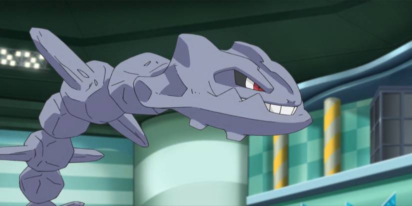 15 Pokémon With The Highest Defense Stats, Ranked