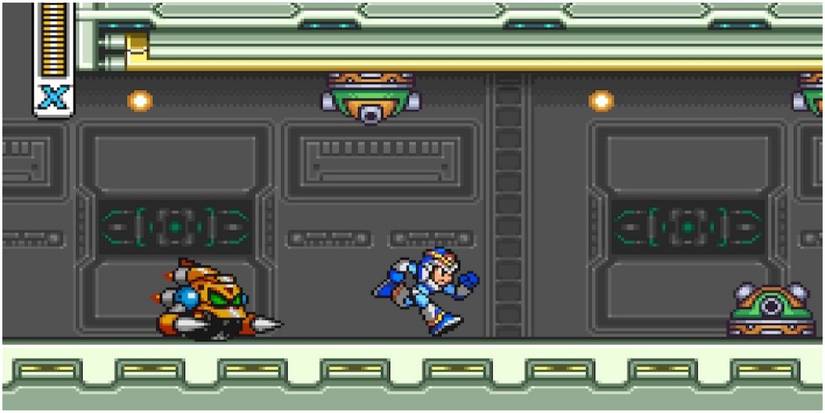 Mega Man: 5 Reasons The X Series Is Better (And 5 Why It's The Original)