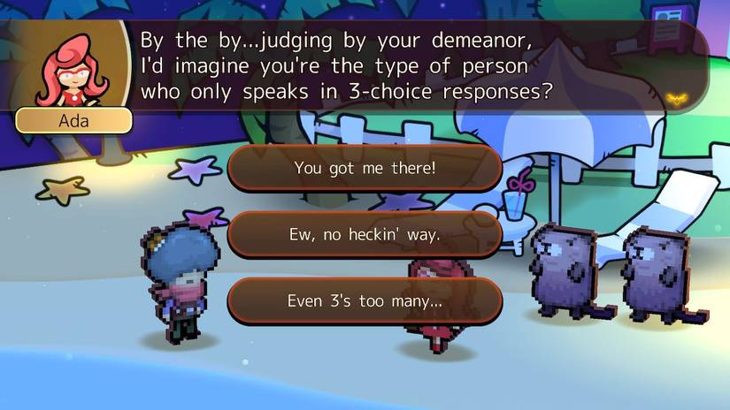 Heroland Review Nintendo Switch