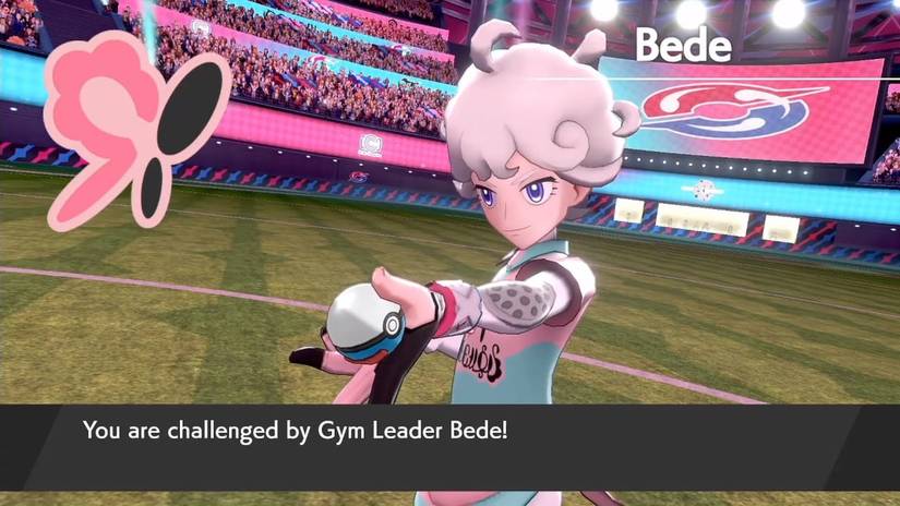 Pokémon Sword & Shield: Every Gym Leader, Ranked