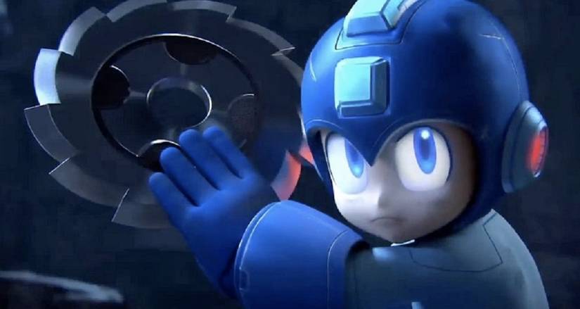 Mega Man: 10 Best Weapons In The Series, Ranked