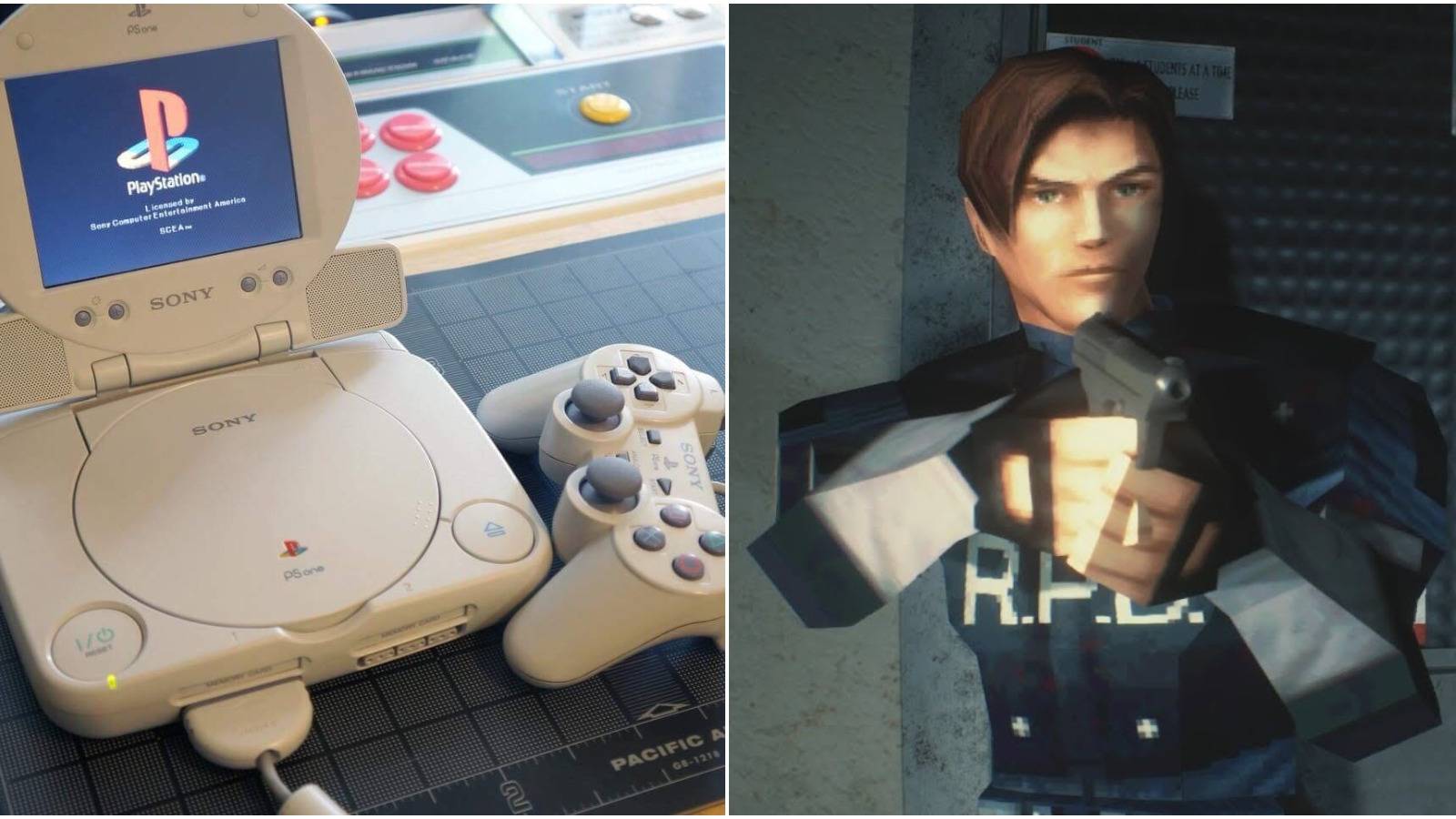 The 10 Best PlayStation Games Of The 90s, Ranked