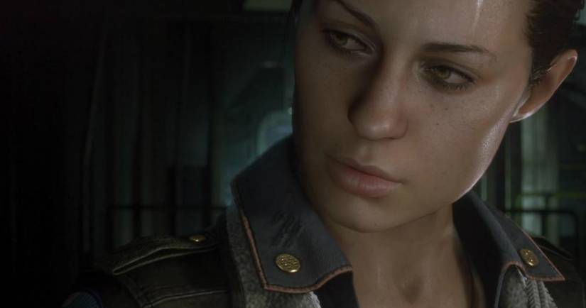 I'm A Survivor: 8 Of Survival Horror's Toughest Leading Ladies